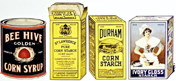 St. Lawrence Grains & Farm Supply