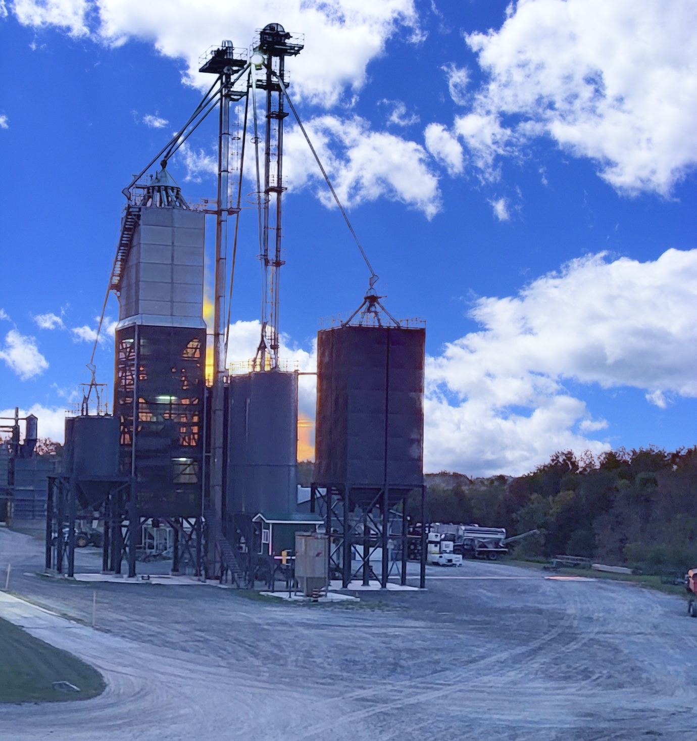 St. Lawrence Grains & Farm Supply